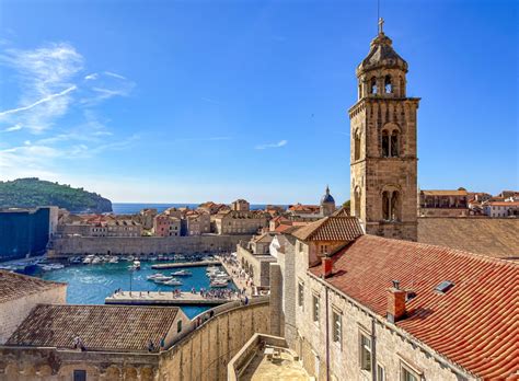 These Dubrovnik Views Look Unreal Dont Miss These Photo Spots