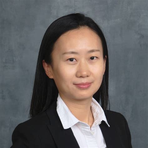 Jenny Zhang Linkedin
