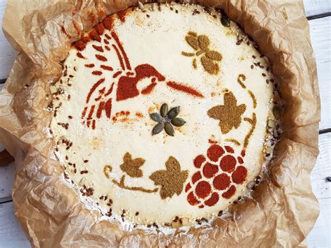 виЕЛИца от вкусове Постна содена питка за Бъдни вечер