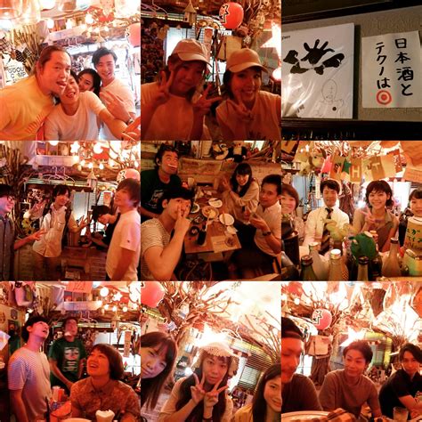 店主Blog up hadaka kitchen