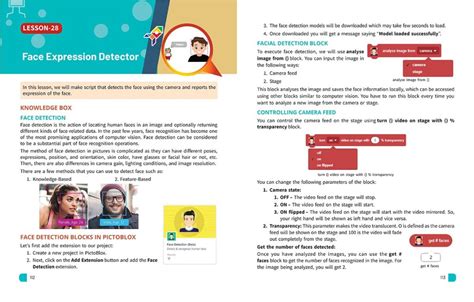 Oding Ai And Robotics Book For Class 4 In Alignment With Cbse And Nep 2020