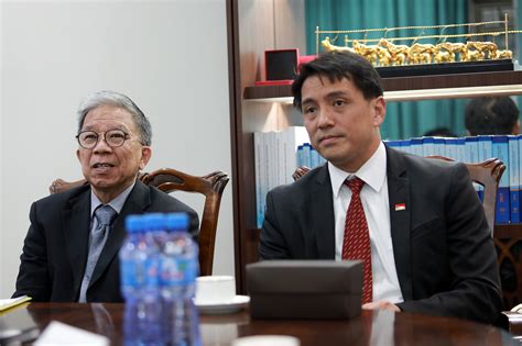 Улаанбаатар хотод Сингапурын сайн туршлагыг нэвтрүүлнэ