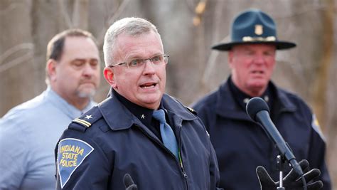Isp Superintendent We Cannot Allow Evil To Prevail