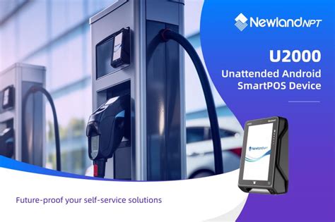 U2000 Newlandnpt Newland Npt Fintech Financialservice Business Retail Payments