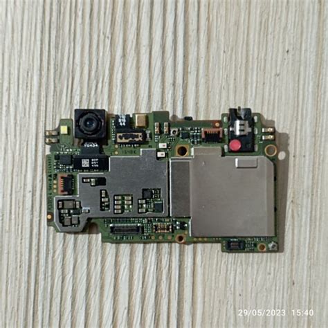 Jual Mesin Xiaomi Redmi S Normal Unit Mesin Only Shopee Indonesia