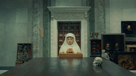 You Create A World For Every Wes Anderson Film Says Set Decorator You Create A World For Every Wes Anderson Film Says Set Decorator