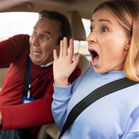 Ontrack Driving Babe