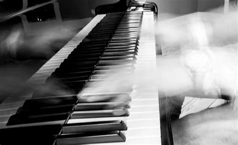 Tudo Sobre O Funcionamento Do Piano Superprof