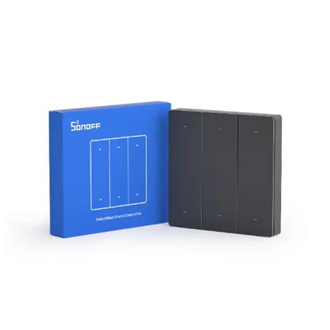 SONOFF R5 REMOTE SCENE CONTROLLER BEST PRICES