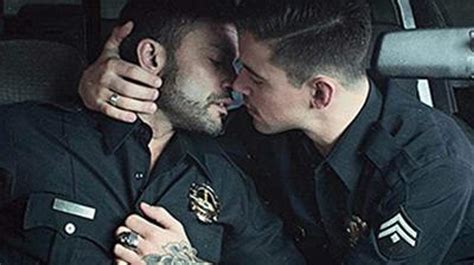 Why Does Facebook Censor Gay Images