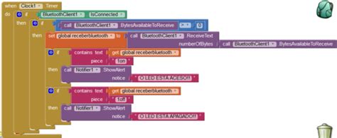 Interface Entre Arduino E Android Com Bluetooth Embarcados