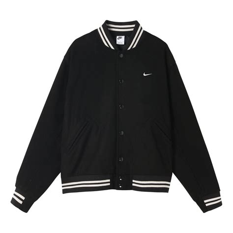 Nike Letterman Jacket Men Nike Sportswear Varsity Jacket Review