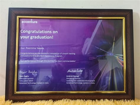 poornima yawale on linkedin accenture fullstack java mvc learning