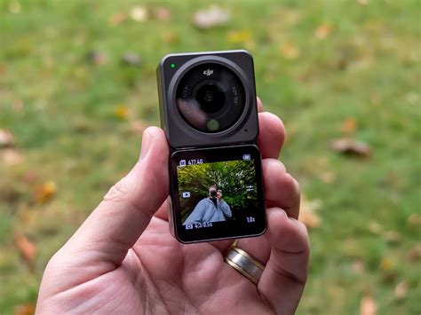 Why Does My Action Camera Only Record For A Few Minutes