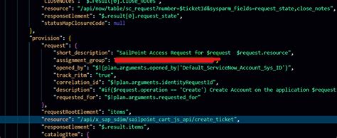 Isc Servicedesk Sctask Assignment Group Isc Discussion And Questions