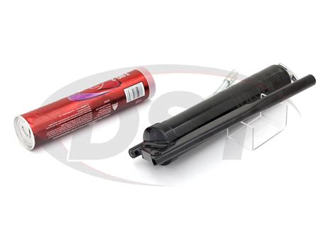 Dst Parts Grease Gun Combo Grease Gun And Multi Purpose Grease Fits Moog Zerk Fittings Moog