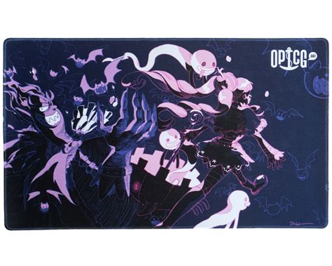 Playmats Optcggg