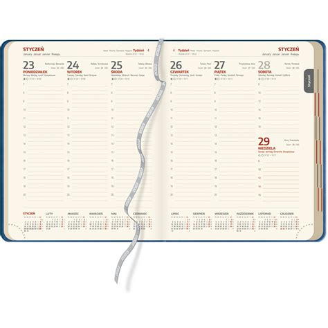 Купить Книжный календарь B5 Еженедельный планировщик 2023 отзывы фото и характеристики на