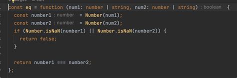 [feature] make eq helper works with strings · issue 1114 · mockoon mockoon · github
