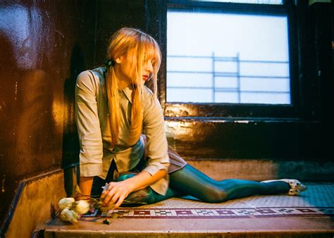 Meet Sofia Ziman Voyage La Magazine La City Guide