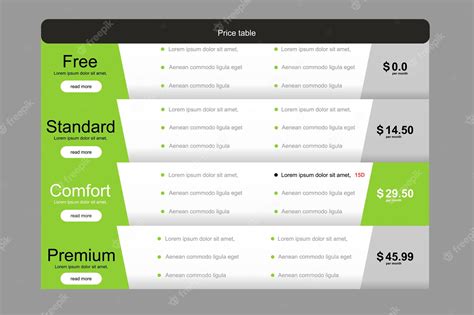 Premium Vector Conceptual Vector Design Template Infographics Element