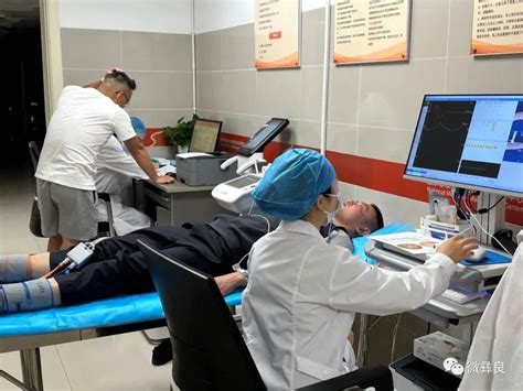 喜讯！全省首家县域慢病“mmc”管理中心在彝良建成 澎湃号·政务 澎湃新闻 The Paper