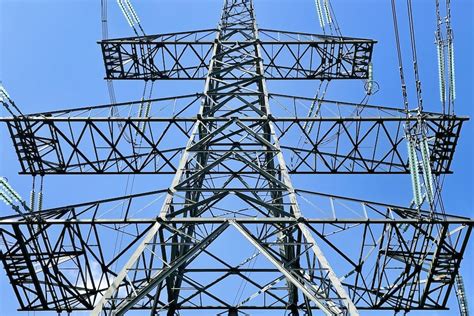 Transmission Tower Object Detection Dataset By Datasetmodel