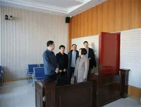 互学互鉴 共促提升——武川县人民法院一行到正镶白旗人民法院交流学习澎湃号·政务澎湃新闻 The Paper