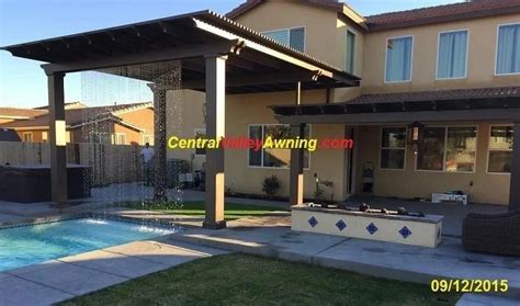 Central Valley Awning And Patio Serving The Central Valley For 20 Years