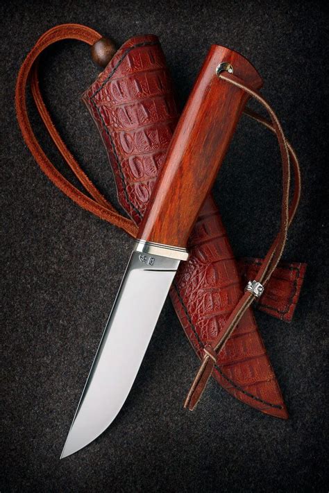 Рукоятки для ножей из дерева: Древесина для рукояти ножа. Деревянные ...