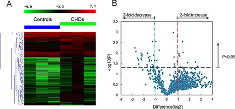 Microarray Generated Mirna Expression Profile In The Serum Of Women