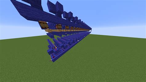 6 Bit Instant Decoder Dc Insta636 Bit Minecraft Map