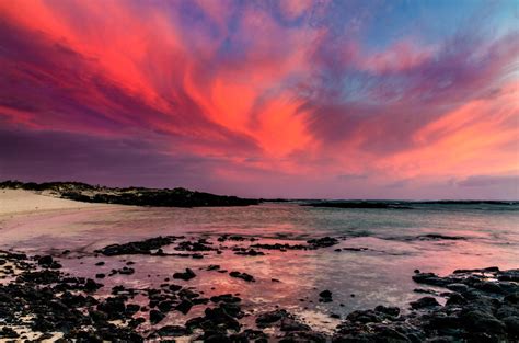 Las 10 Mejores Puestas De Sol De España Blog Truecalia