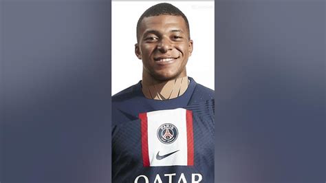 Mbappé Animated Edits Ronaldo Messi Footballplayer Soccerplayer