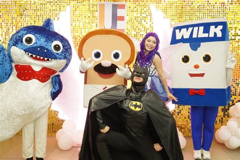 Iue Group ын Хүүхдийн баяр амжилттай зохион байгуулагдлаа Iue Group Llc