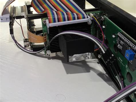 Pi Raid 10 Rack Pi 5 Nas Radxa Penta Sata Hat By Npd Makerworld Download Free 3d Models