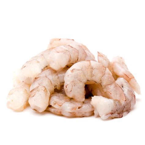 Small Prawns 40 50pcs