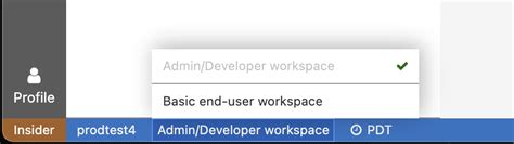 job schaduler tab has dissapear from azure batch explorer · issue 2540