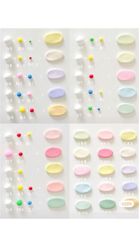 Pin By بنترست On منشورات من خلالك Clay Crafts Quick Crafts Polymer