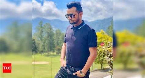 Entrepreneur Social Worker Dhiraj Singh Is On A Mission To Further Youth Development Times Of