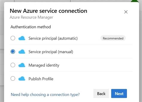 Running A Sql Script From The Azure Pipeline Using A Service Principal