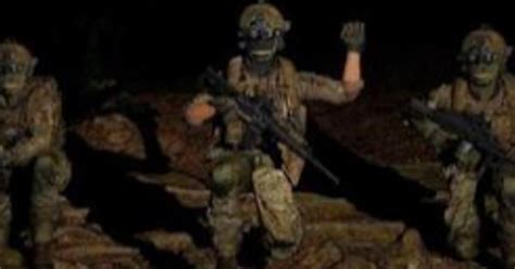 Cool Spec Ops Design Album On Imgur