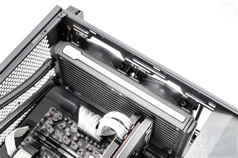 Fractal Design Define Mini C Micro Atx Case Review Pc Perspective