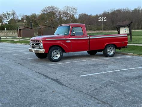 1966 Ford F 250 · Long Bed Cars And Trucks Columbus Ohio Facebook Marketplace Facebook