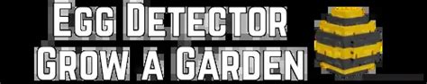 Egg Detector Script Grow A Garden No Key Egg Randomizer