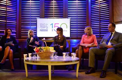 Nestlé Celebrates 150 Years Of Creating Shared Values Cord Magazine