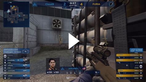 Flusha Fail Rglobaloffensive