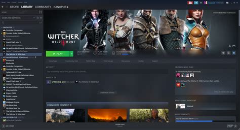 Personalize Your Gaming Experience With Steam Custom Background Game