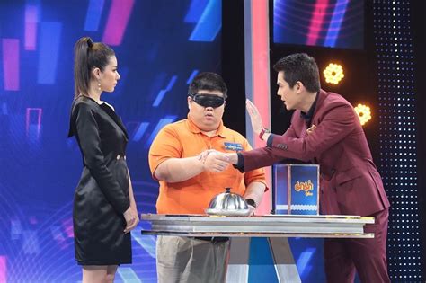 ช่องเวิร์คพอยท์ฯ ส่งเกมโชว์ในตำนานลงจอค้นหา สุดยอดแฟนพันธุ์แท้มาม่า กับคำถามสุดคลาสสิคที่คุณ