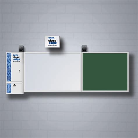 Think Edge Stem Lab Tataclassedge